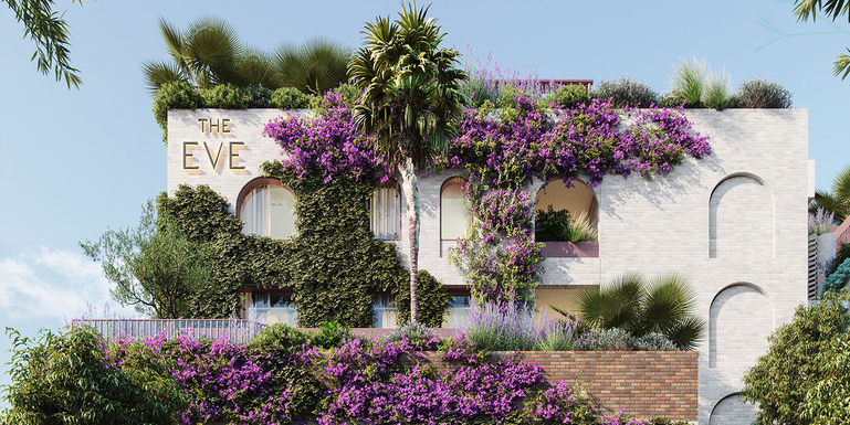 The Eve Hotel | Connecting Redfern and Surry Hills, Sydney | Official ...