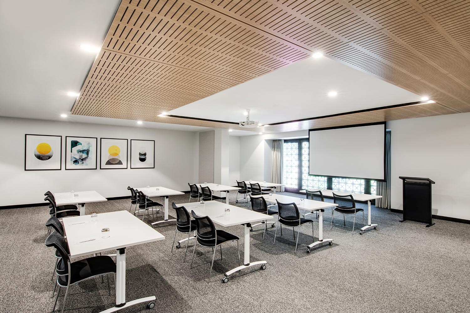 Meeting Rooms Hire North Sydney | Vibe Hotels