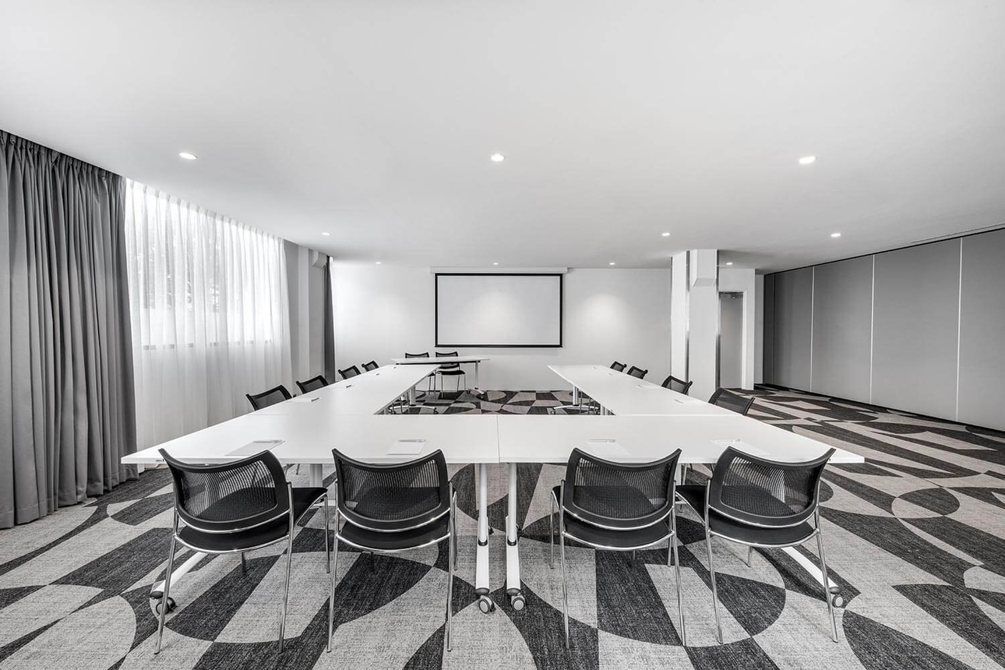 Sydney Hotel Meetings & Events | Vibe Hotels