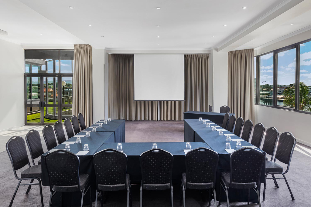 Meeting Room Hire Surfers Paradise | Vibe Hotels