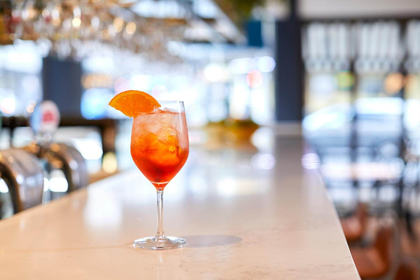 Storehouse Sydney Central | Sydney Hotel Dining | Vibe Hotels