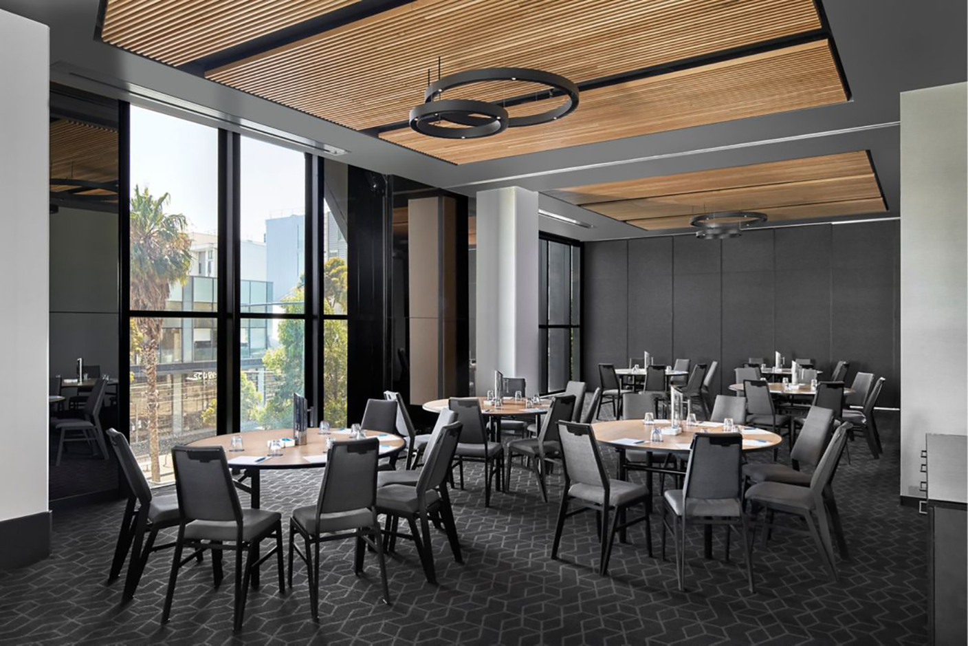 Meeting Room Hire Melbourne Docklands | Vibe Hotels