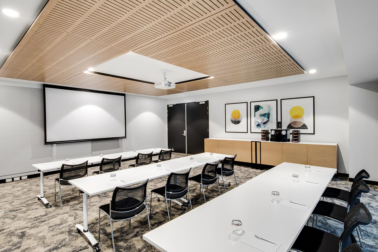 Meeting Rooms Hire North Sydney | Vibe Hotels
