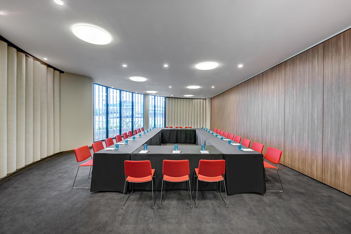 Meeting Room Hire Canberra | Vibe Hotels