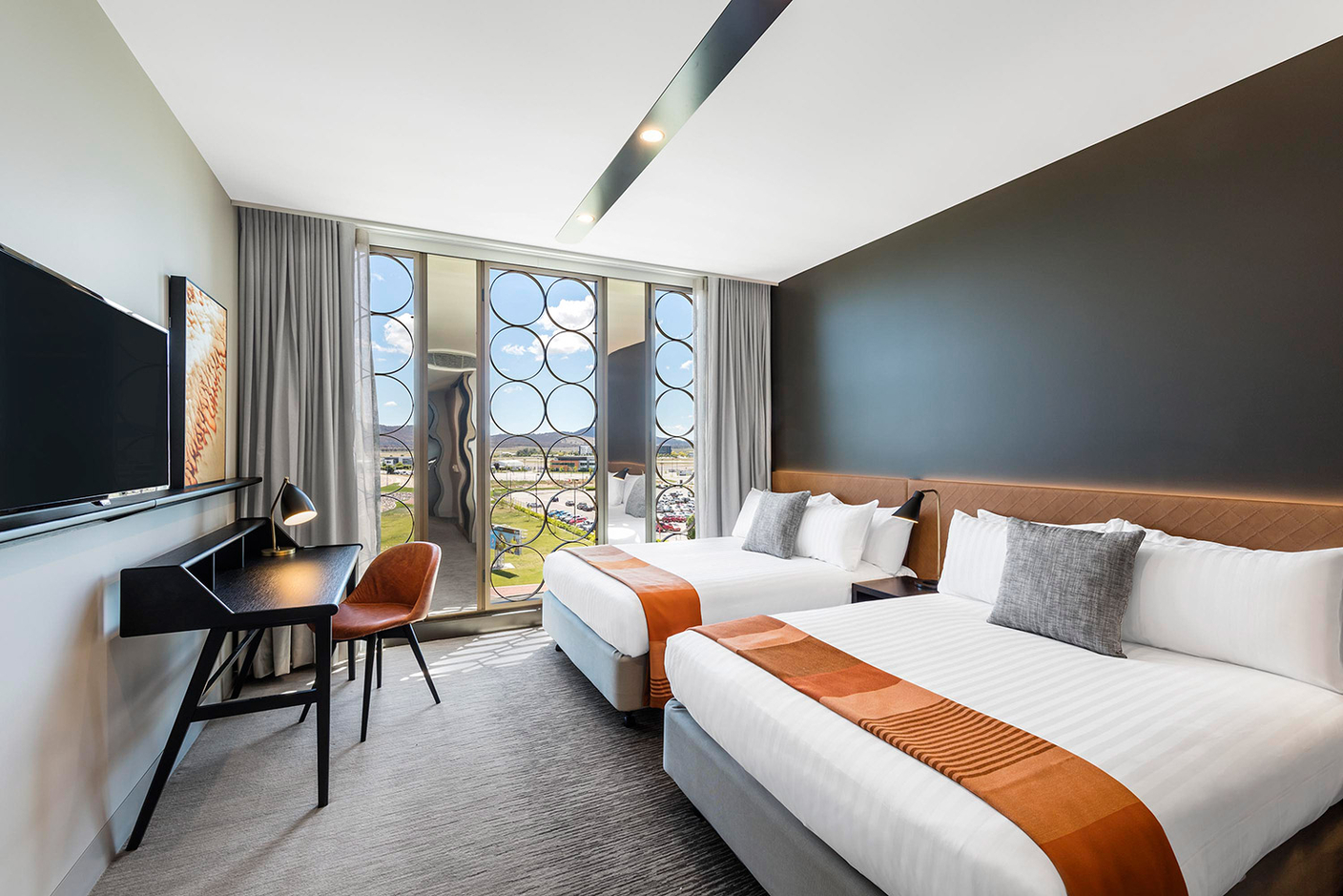 Vibe Hotel Canberra - Official Website