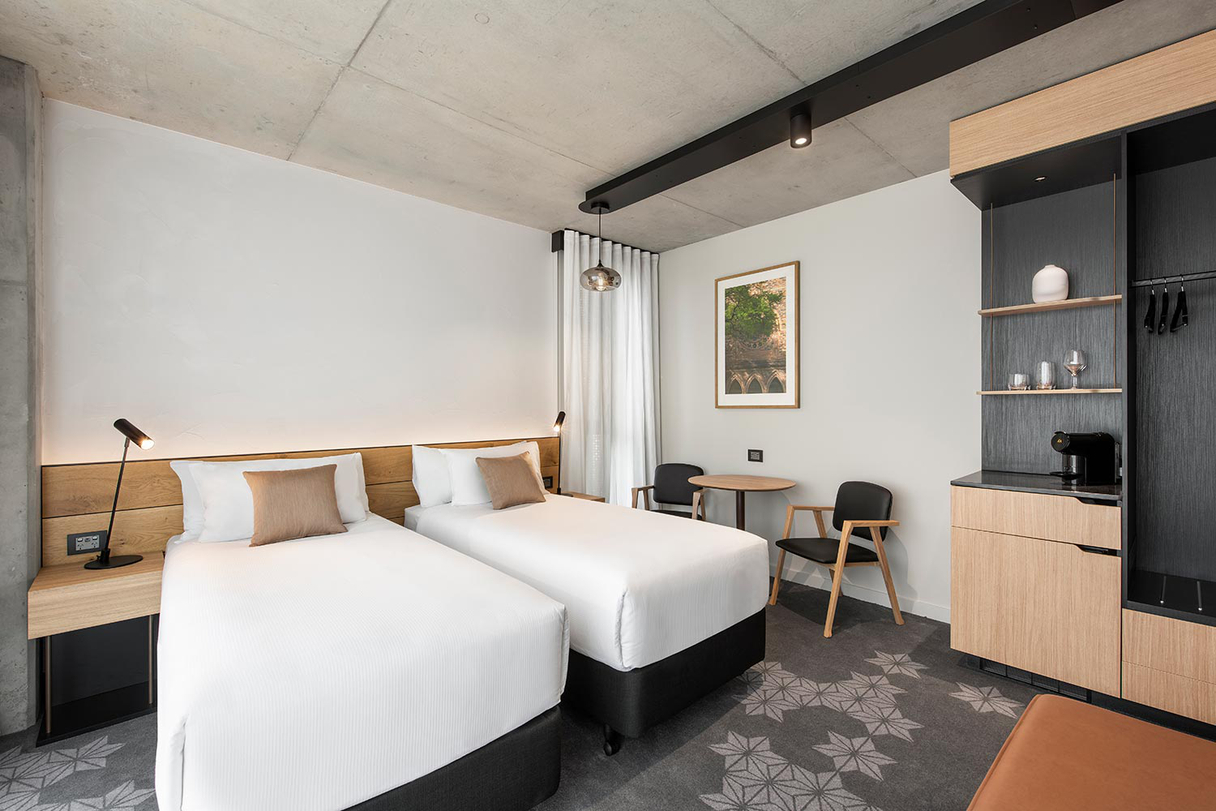 Vibe Hotel Adelaide - Official Website