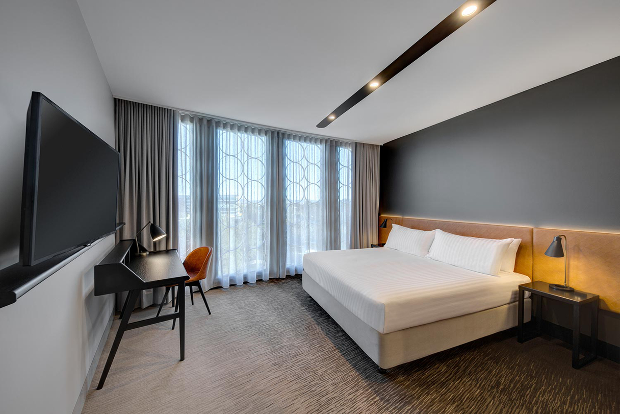 Vibe Hotel Canberra - Official Website