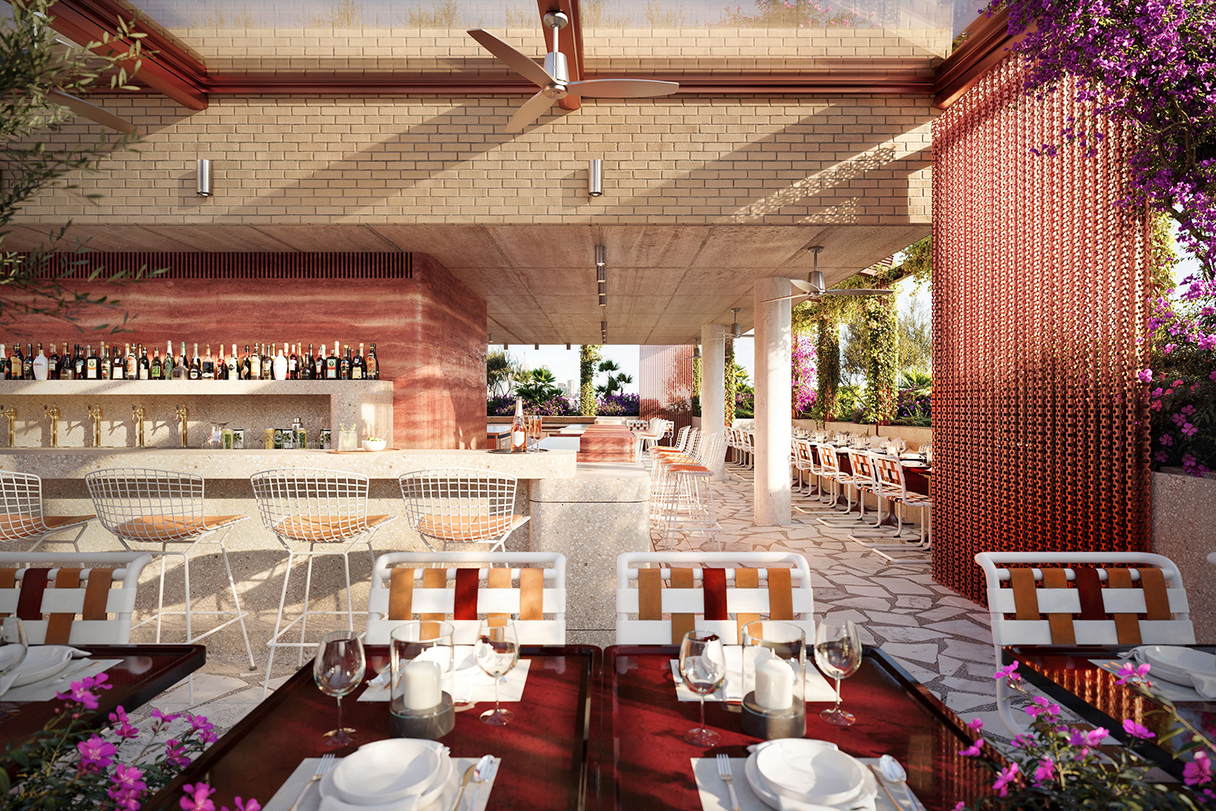 The EVE Hotel | Connecting Redfern and Surry Hills, Sydney | Official ...