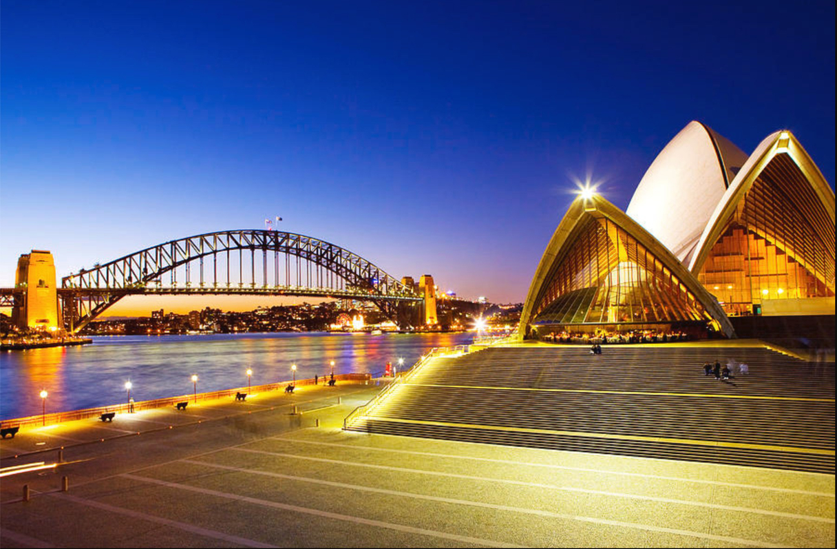 Sydney Hotels and Accommodation | Travelodge Hotels