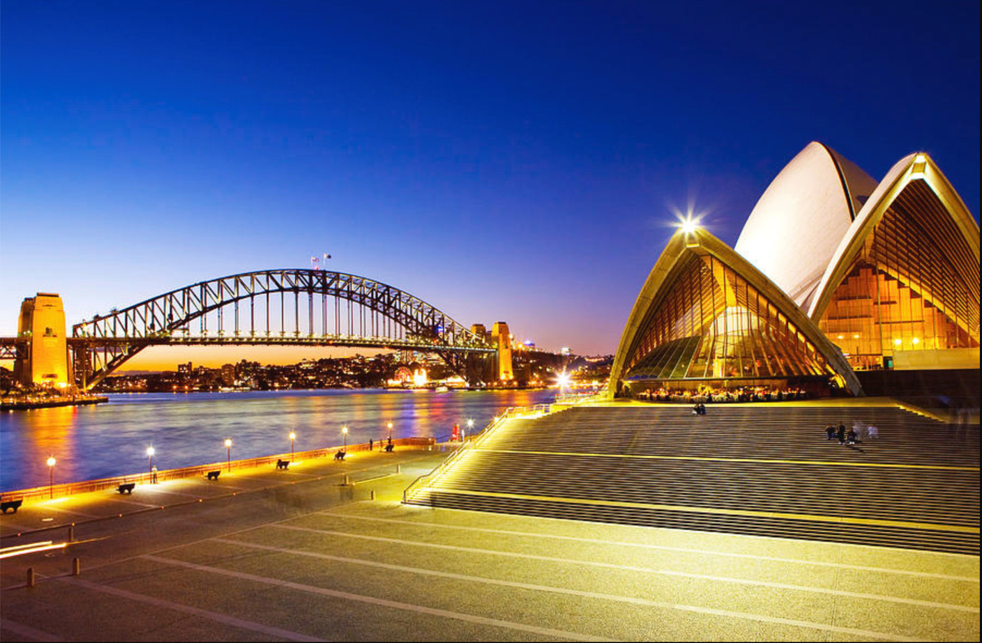 Sydney Hotels and Accommodation | Travelodge Hotels