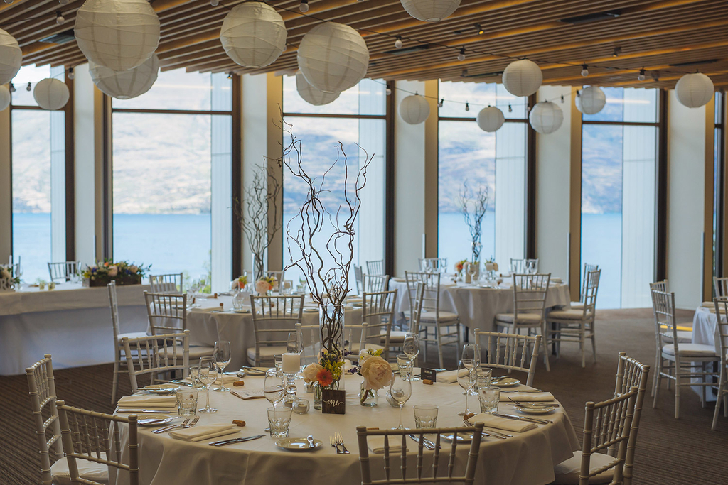 Wedding at Rendezvous Hotels | Official Site