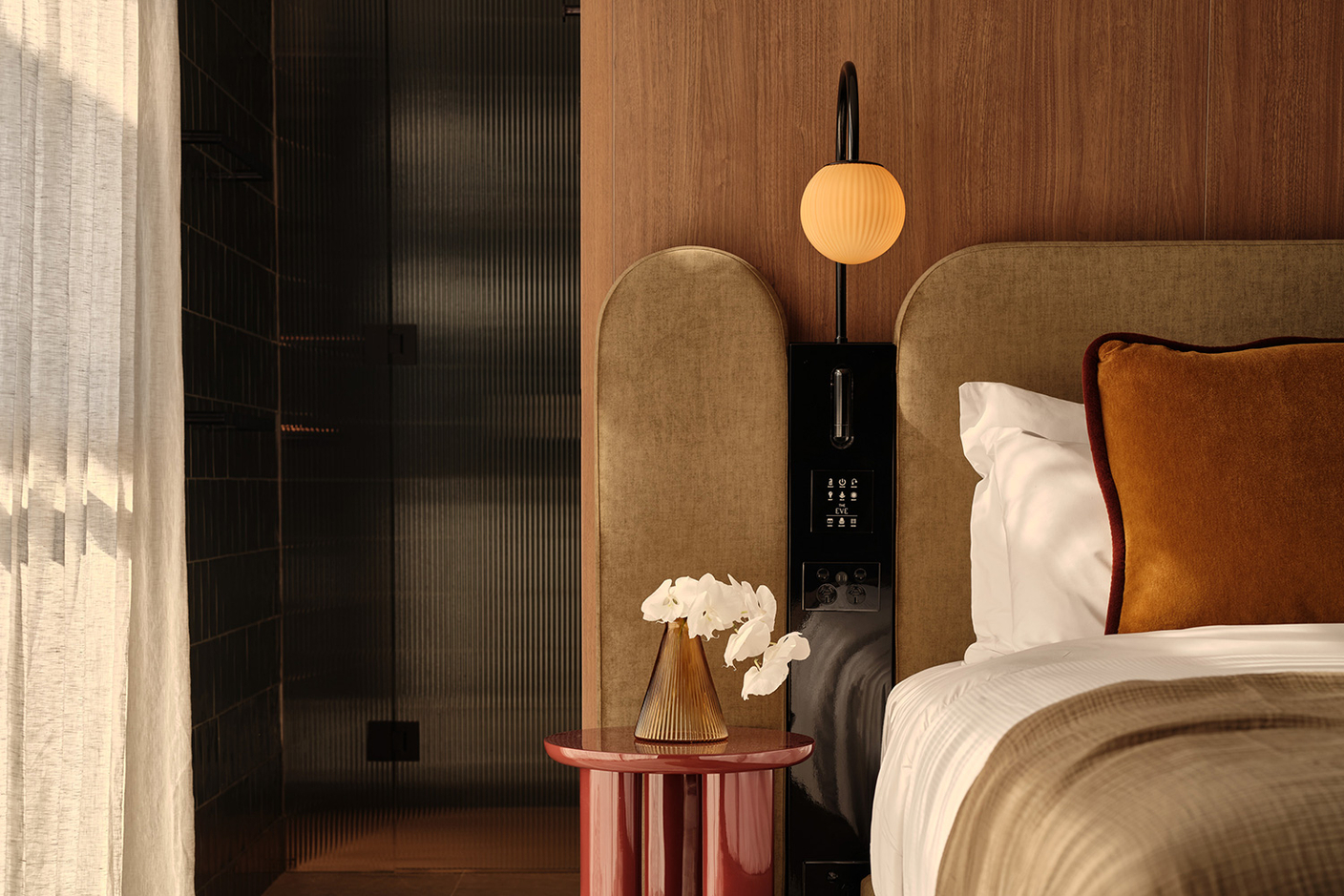 Sunset Suite | The EVE Hotel Sydney