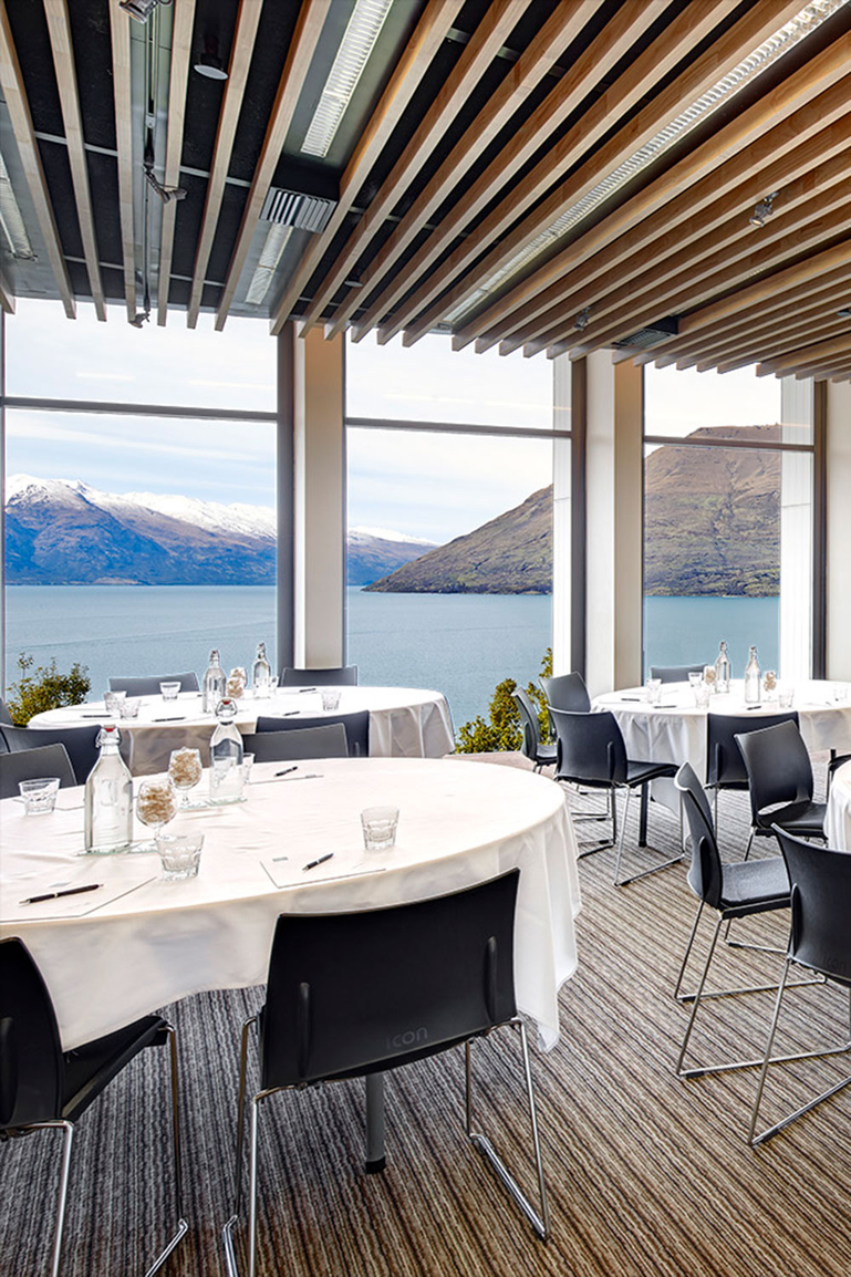 Rendezvous Heritage Hotel Queenstown Nz Official Site