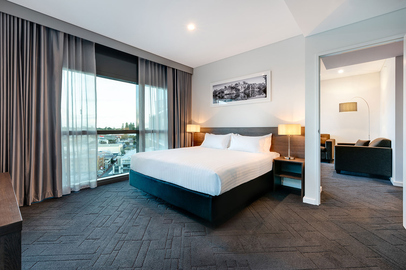 Vibe Hotel Perth Subiaco - Official Website