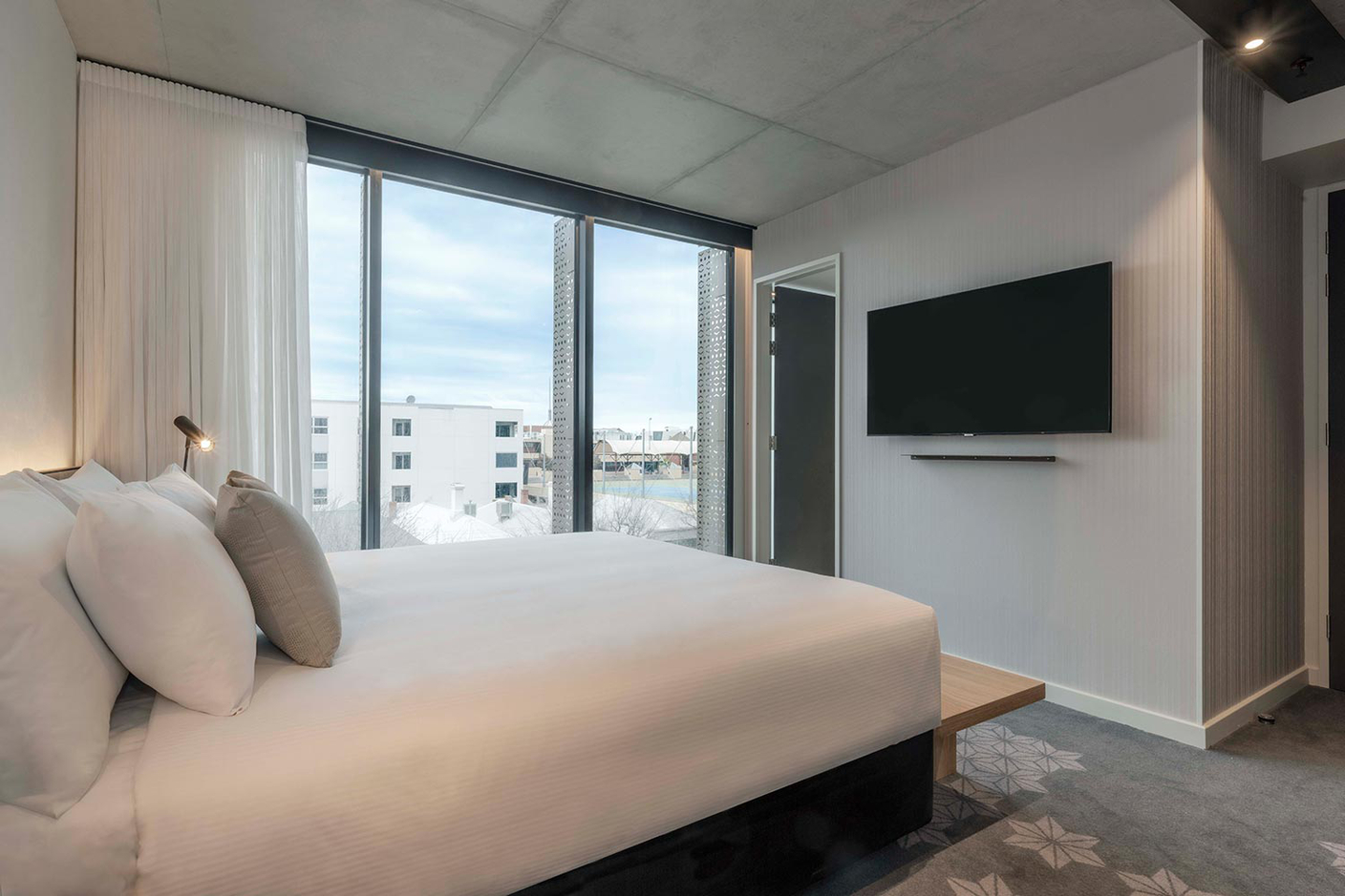 Vibe Hotel Adelaide - Official Website