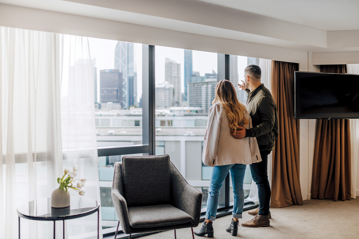 Book our eClub Member Rate when you login and book online today.