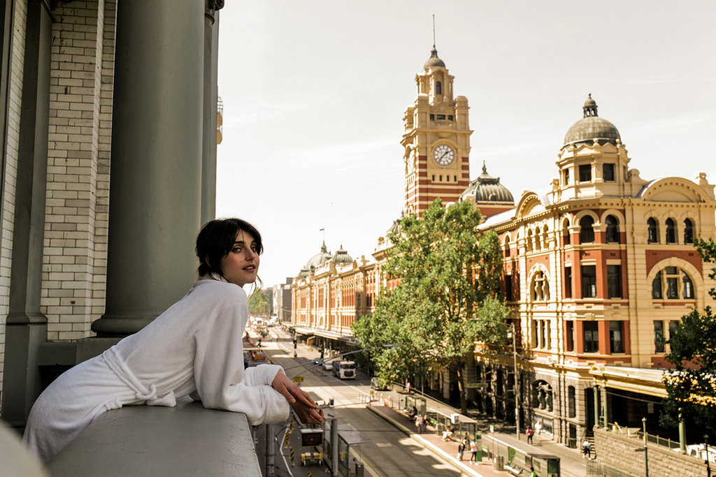 Rendezvous Hotels Official Site | Book Direct
