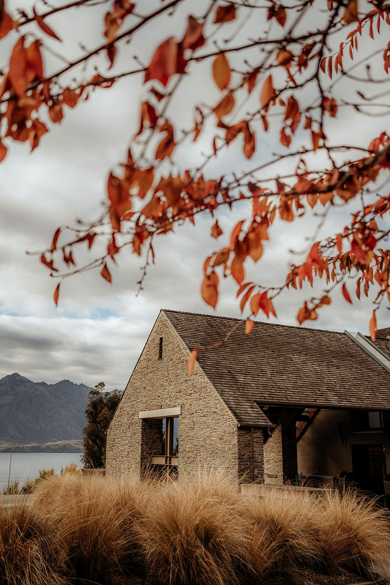 Rendezvous Heritage Hotel Queenstown, NZ | Official Site