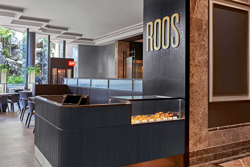 Vibe Hotel Singapore Orchard | Vibe Hotels