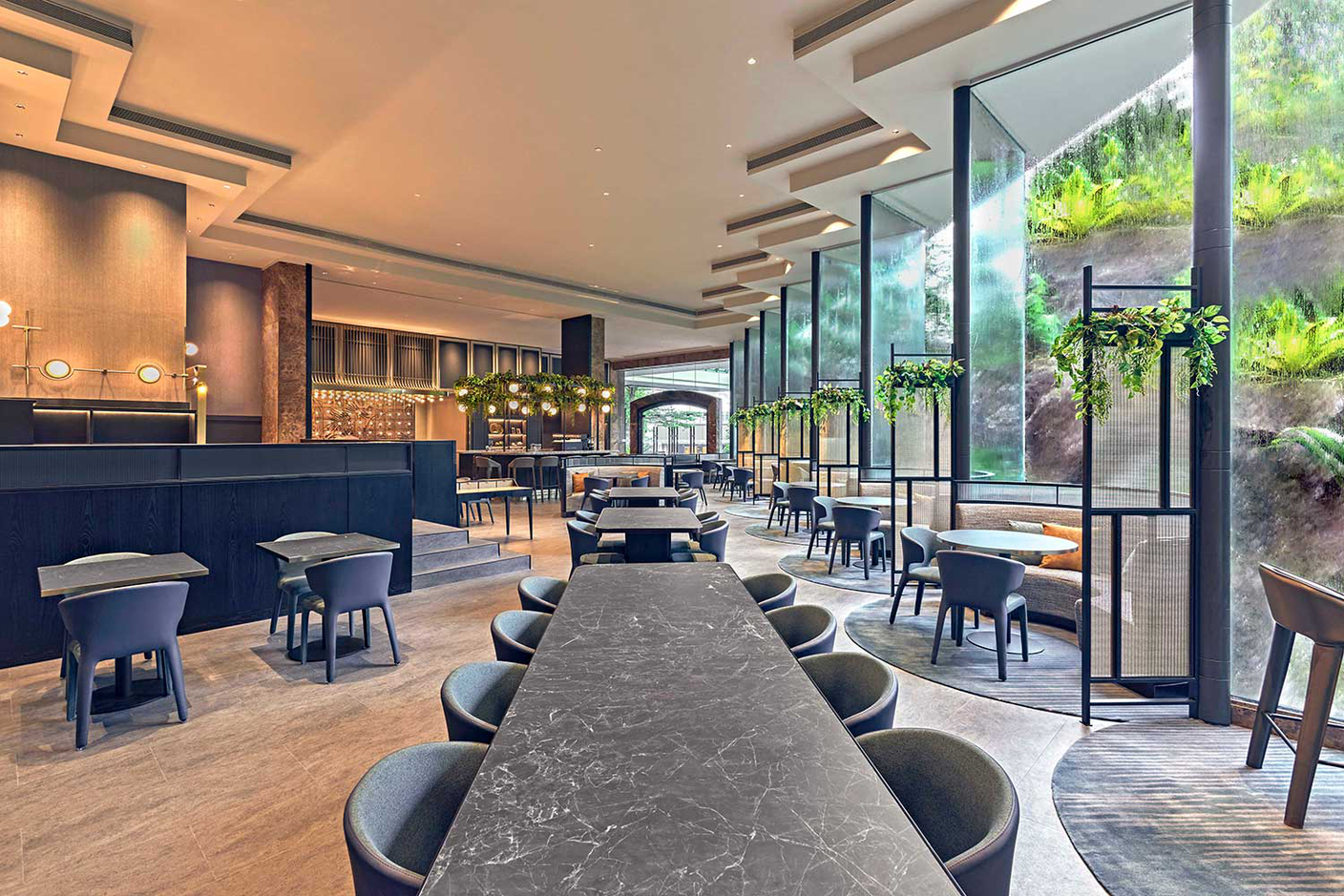 Vibe Hotel Singapore Orchard | Vibe Hotels