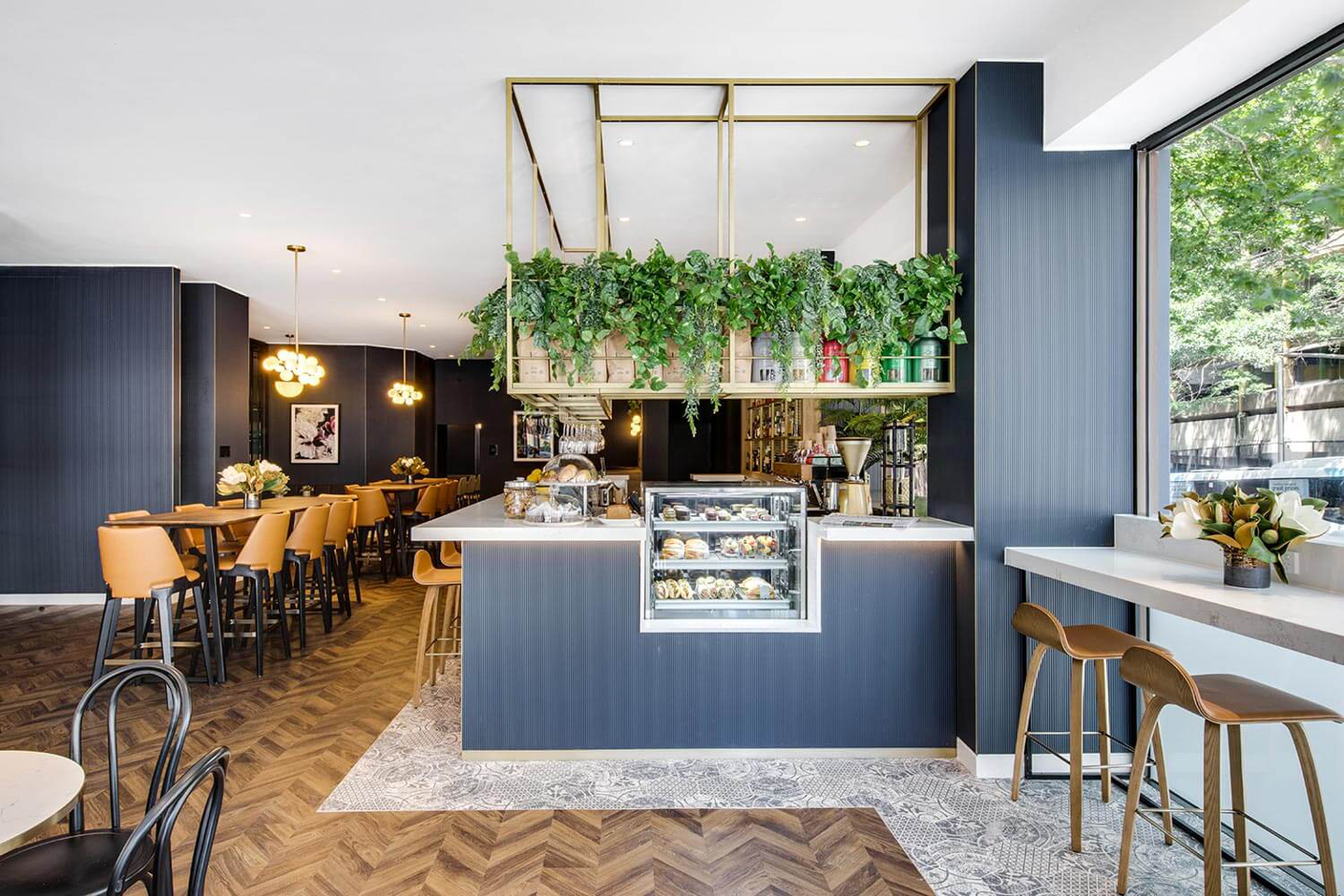 Storehouse Sydney Central | Sydney Hotel Dining | Vibe Hotels