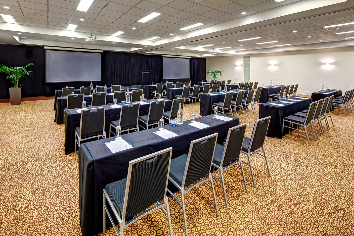Meetings & Event Spaces | Rendezvous Heritage Auckland