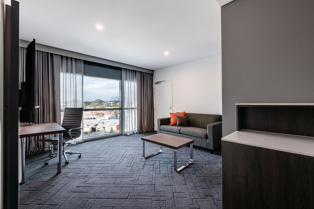 Vibe Hotel Perth Subiaco - Official Website