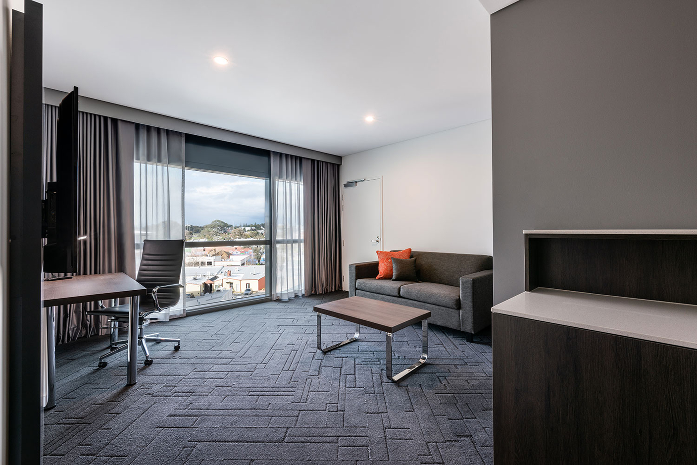 Vibe Hotel Perth Subiaco - Official Website