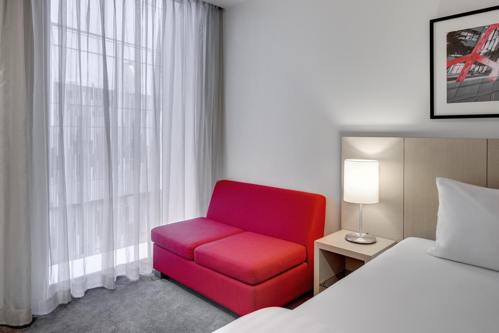 Travelodge Hotel | Melbourne Docklands - Best Rates & Free WiFi