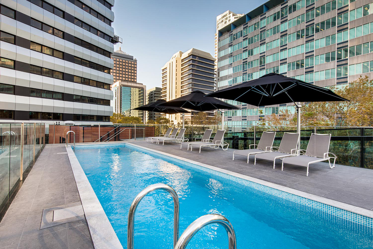Vibe Hotel North Sydney - Official Website