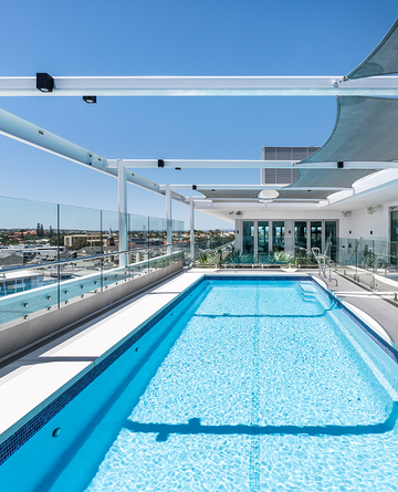 Vibe Hotel Perth Subiaco - Official Website