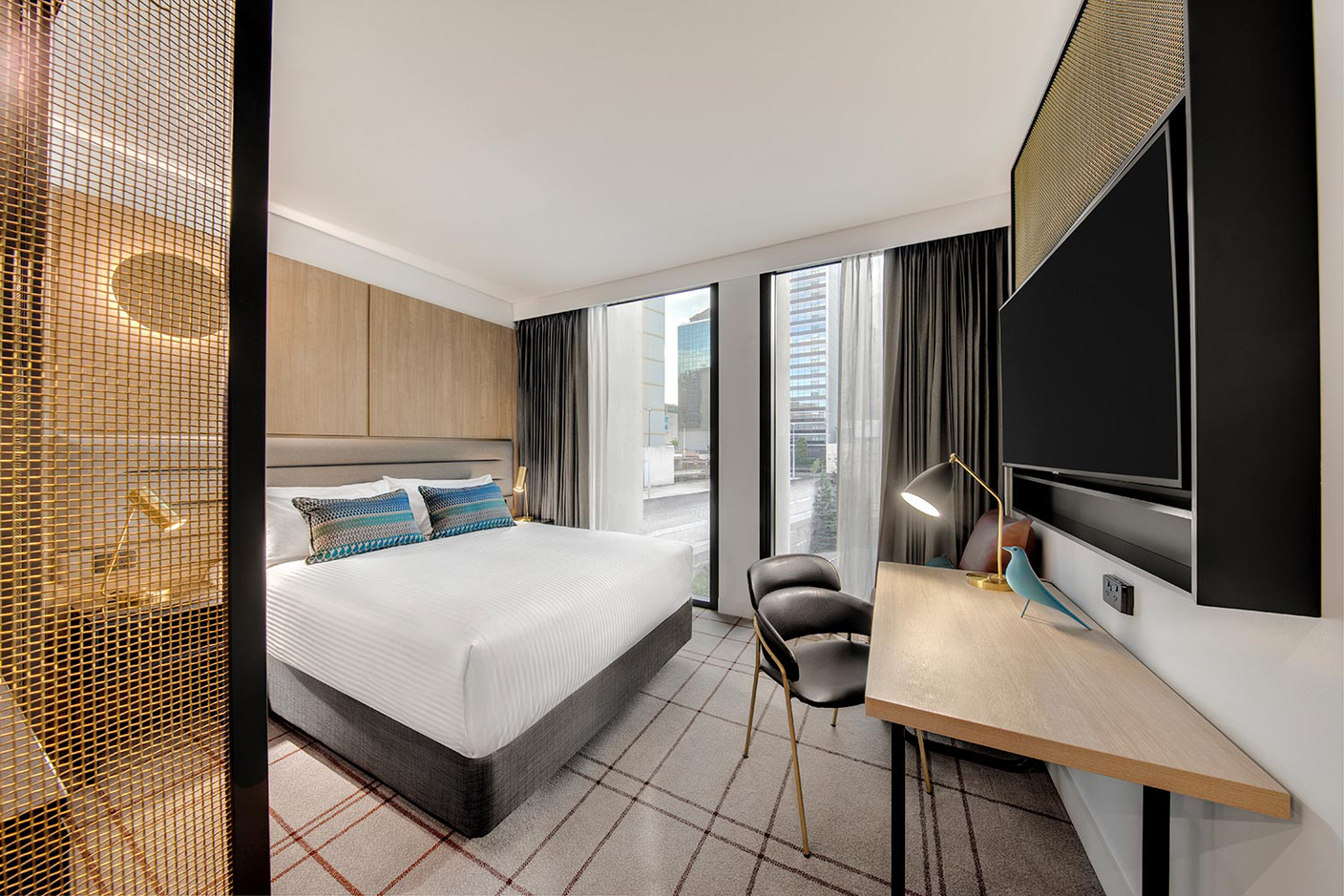Vibe Hotel Darling Harbour - Official Site