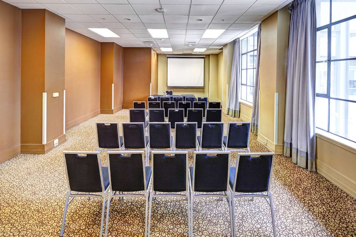 Meetings & Event Venues | Rendezvous Hotels