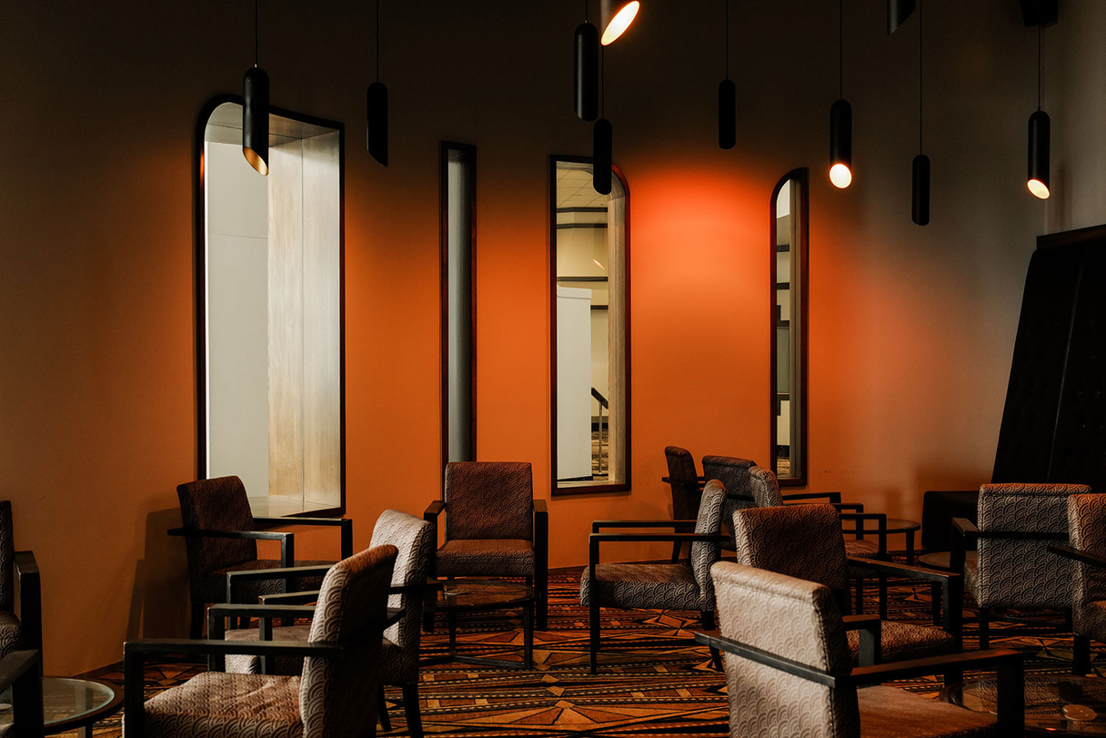 Our Dining Venues | Rendezvous Hotels