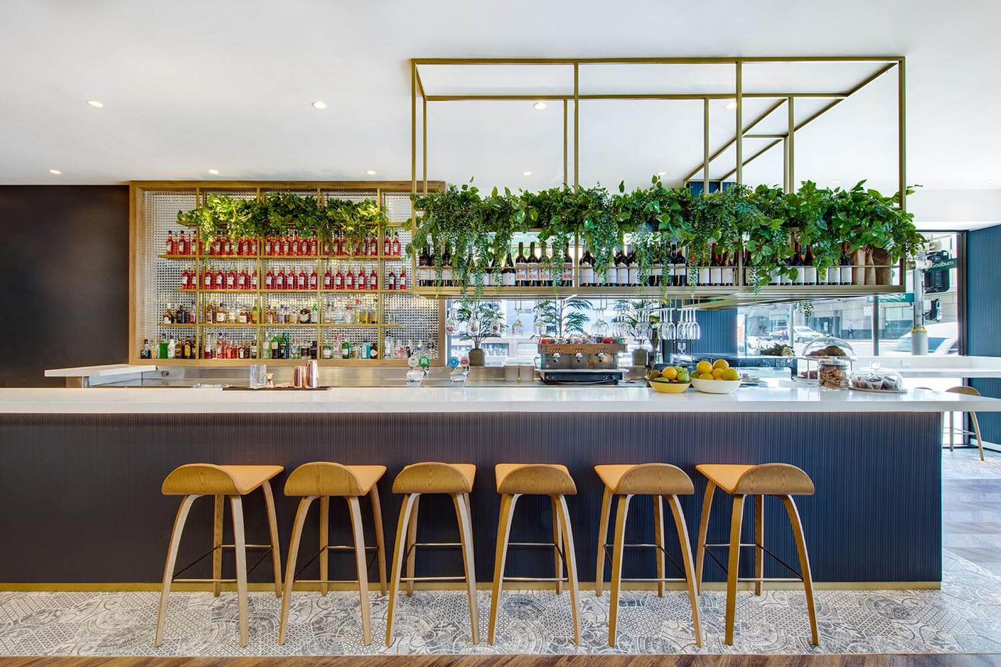 Storehouse Sydney Central | Sydney Hotel Dining | Vibe Hotels