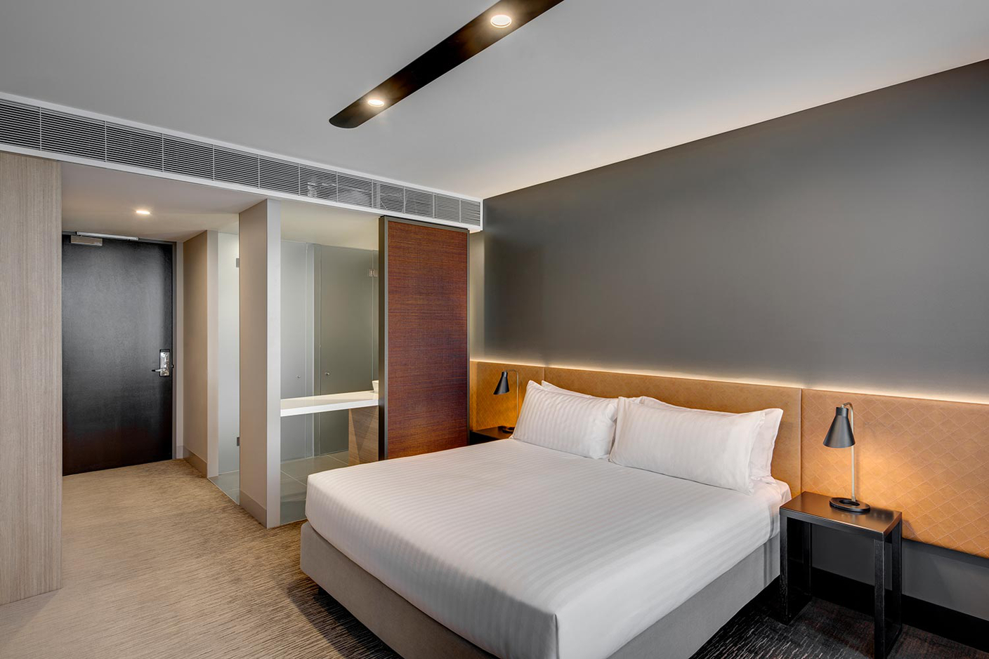 Vibe Hotel Canberra - Official Website