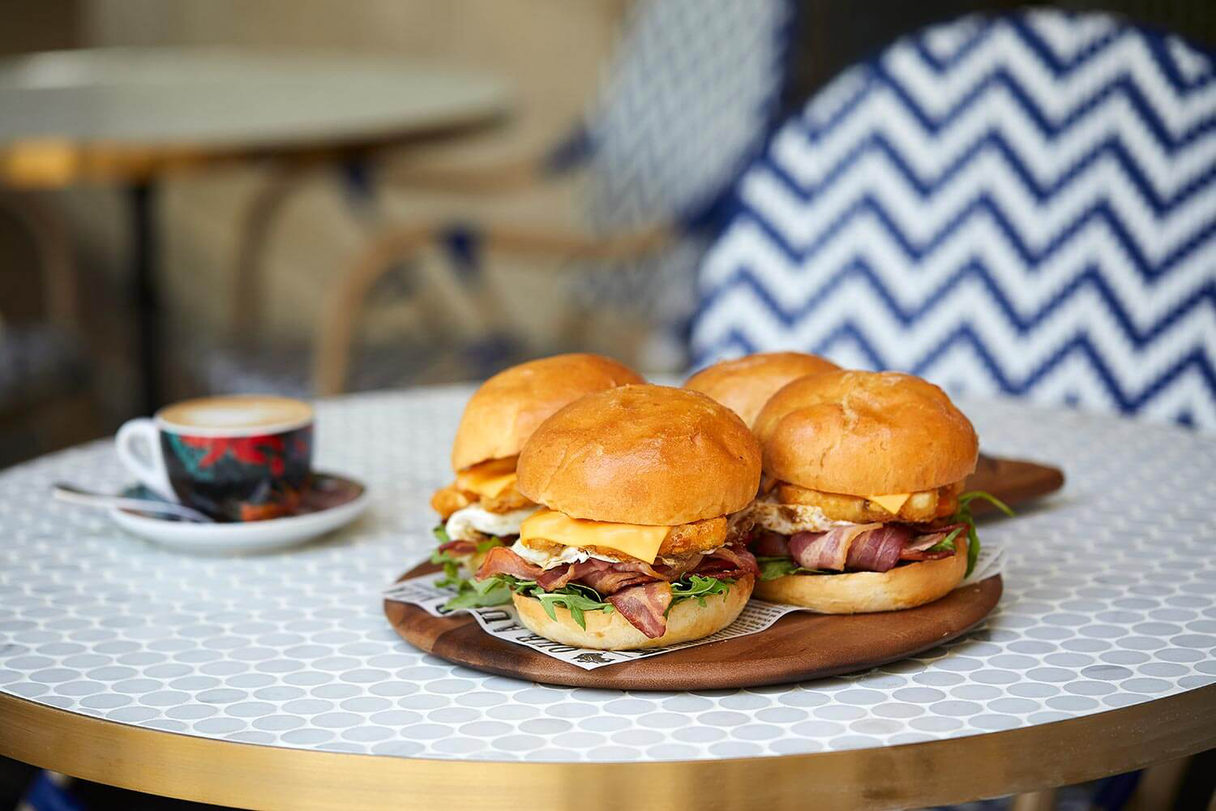 Storehouse Sydney Central | Sydney Hotel Dining | Vibe Hotels