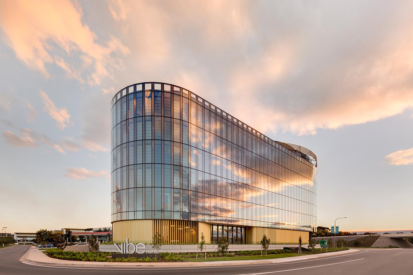 Vibe Hotel Canberra - Official Website
