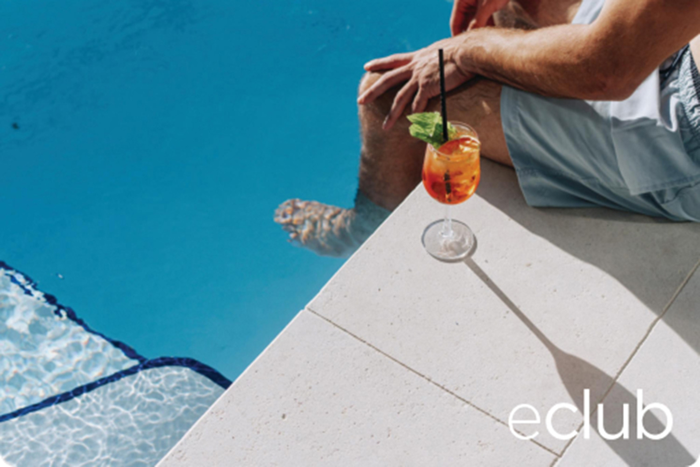 Book our eClub Member Rate when you login and book online today.