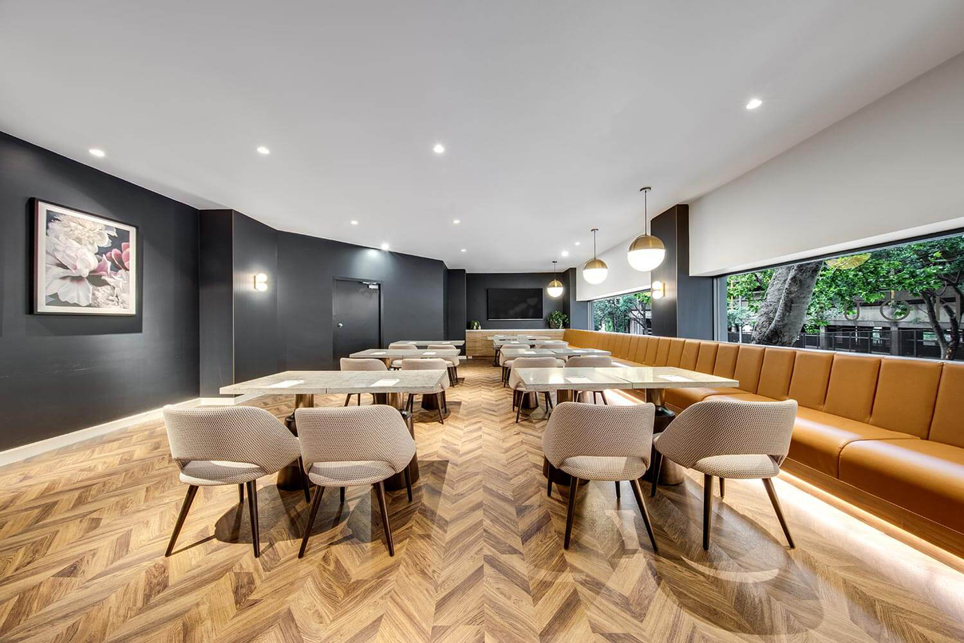 Storehouse Sydney Central | Sydney Hotel Dining | Vibe Hotels