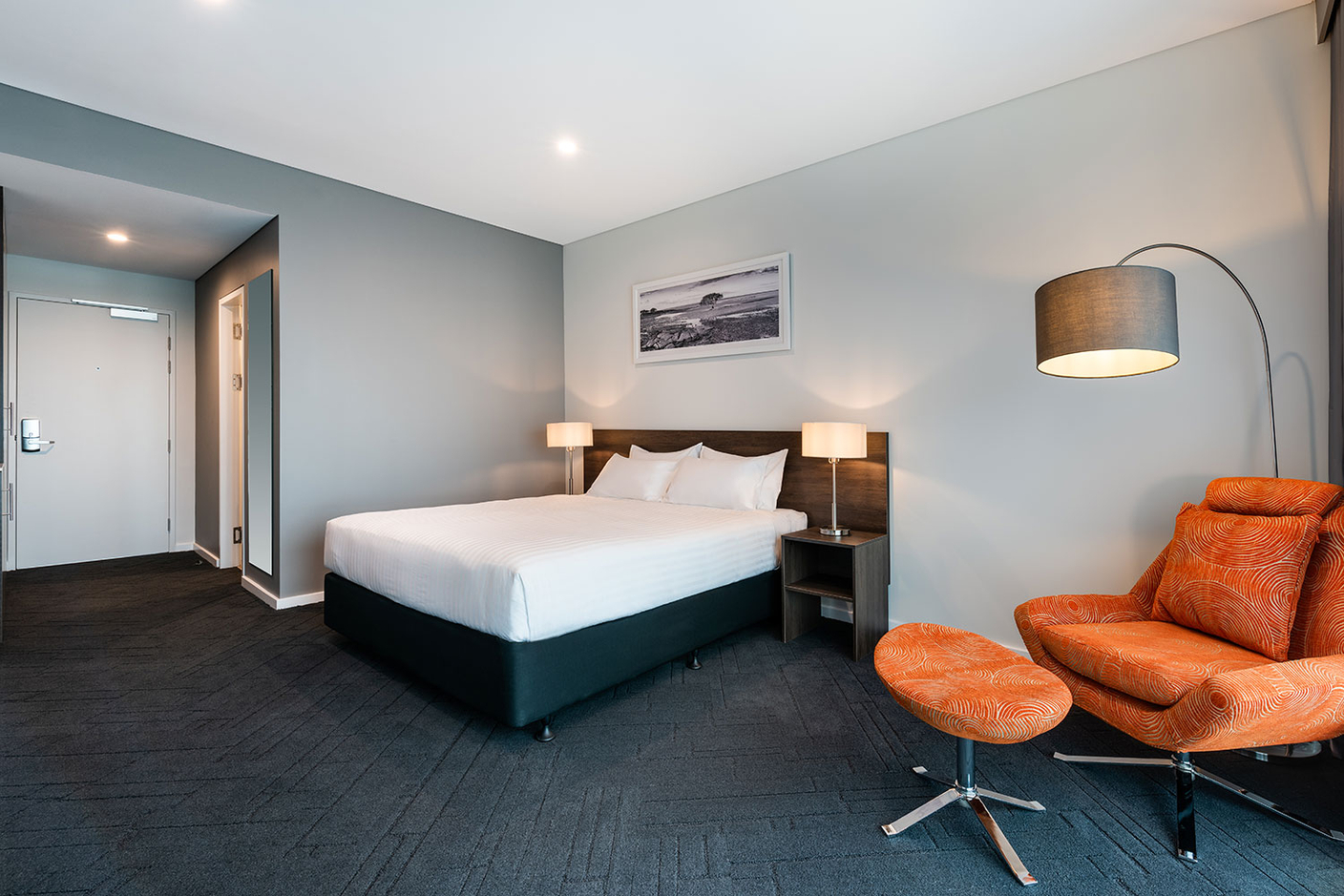 Vibe Hotel Perth Subiaco - Official Website