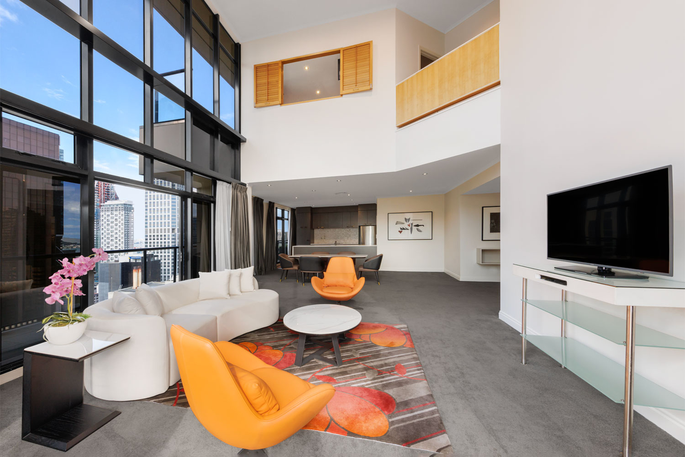 Adina CityLife Auckland, NZ | Studio & Apartment Accommodation