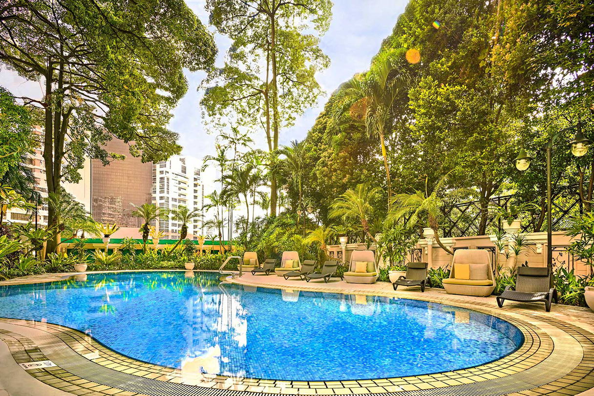 Vibe Hotel Singapore Orchard | Vibe Hotels