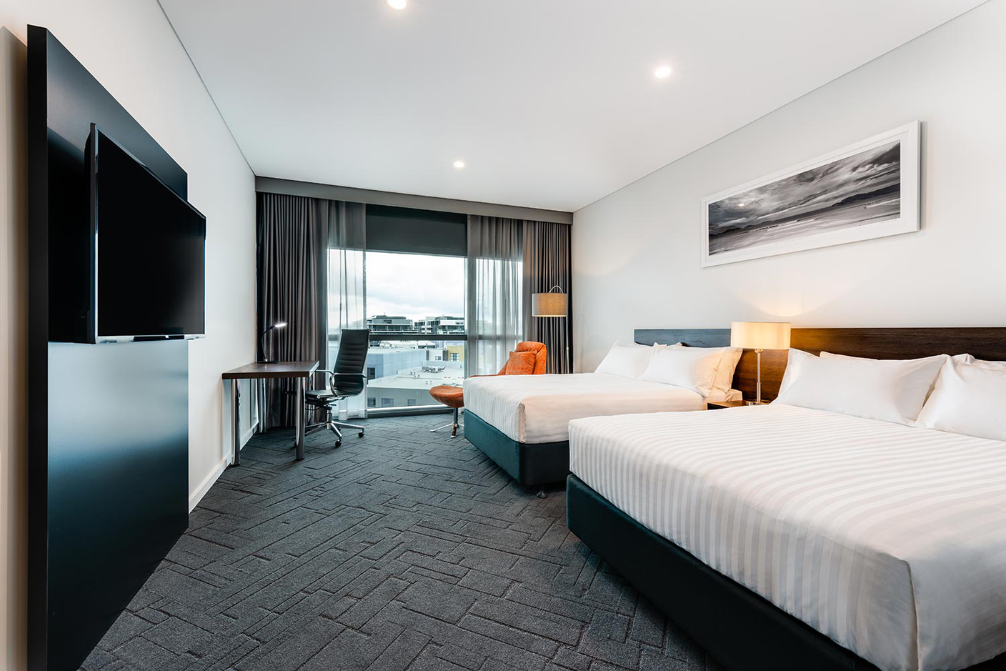 Vibe Hotel Perth Subiaco - Official Website