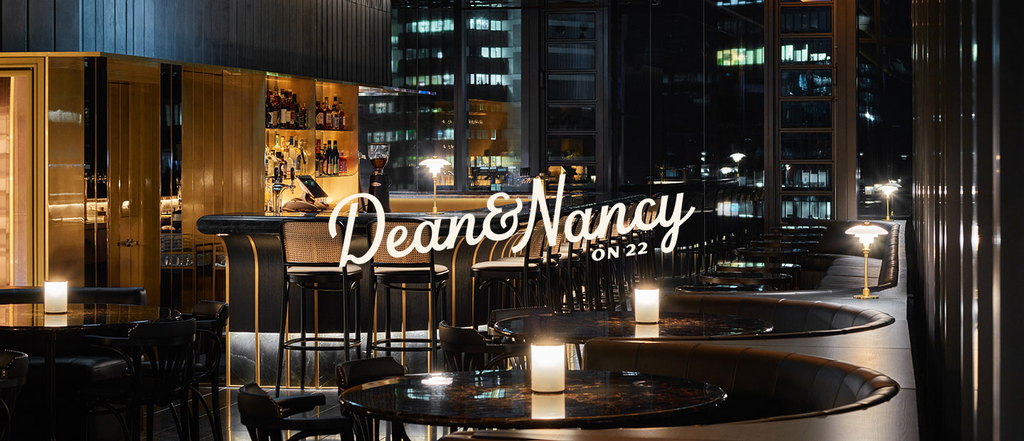 Dean & Nancy on 22 | A by Adina Sydney