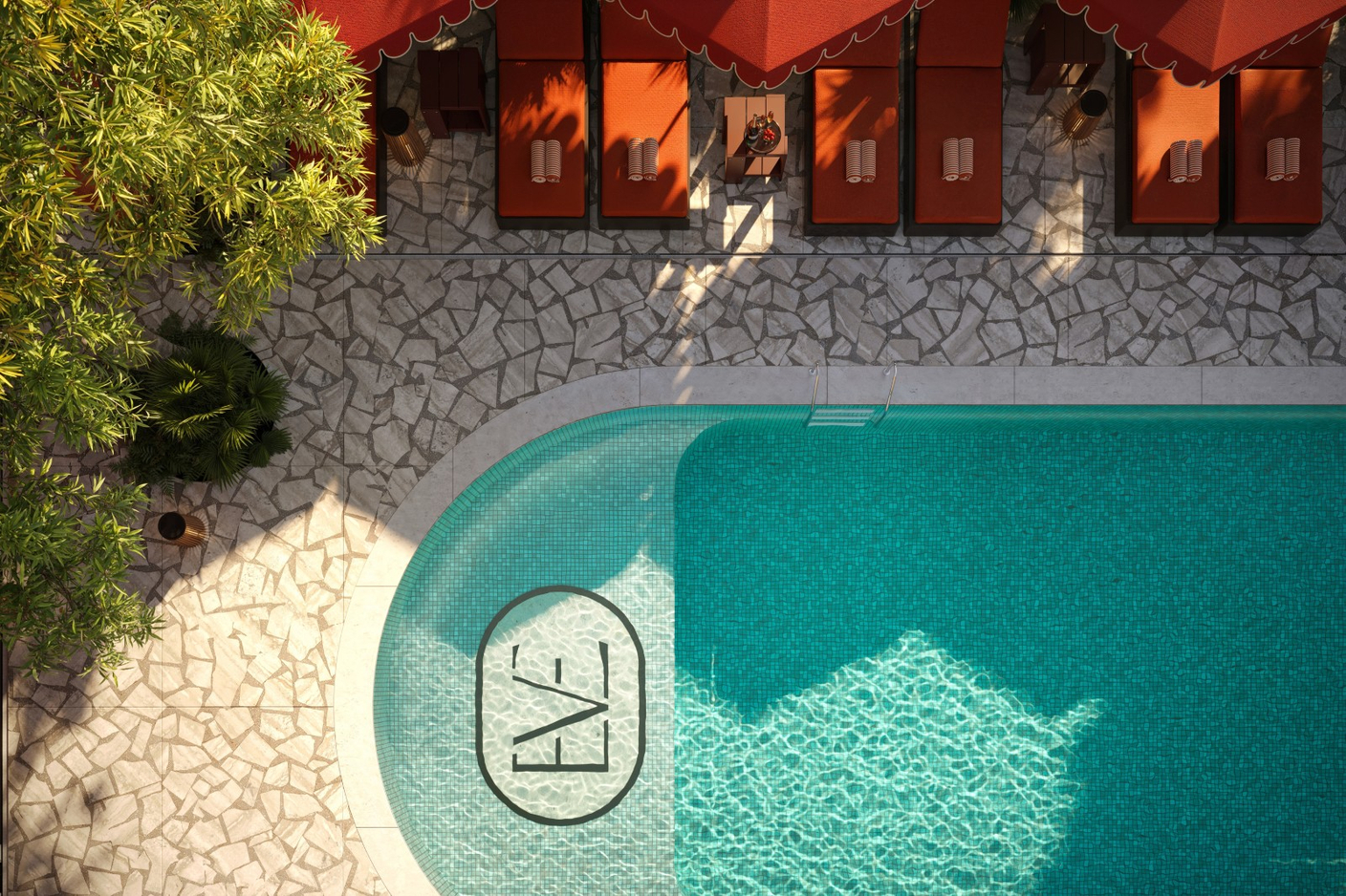 The EVE Hotel | Connecting Redfern and Surry Hills, Sydney | Official ...