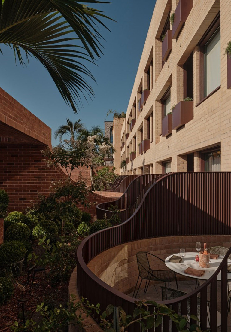 The EVE Hotel | Hotel details