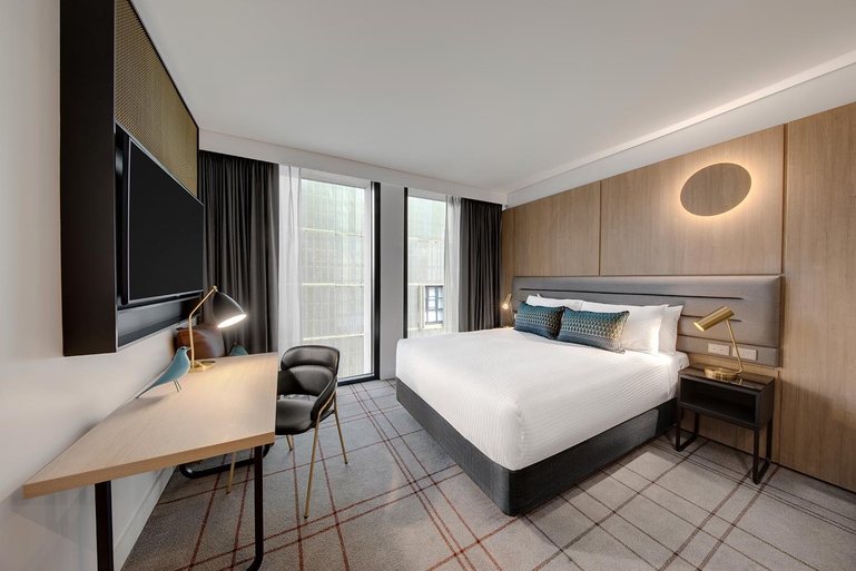 Vibe Hotel Darling Harbour - Official Site