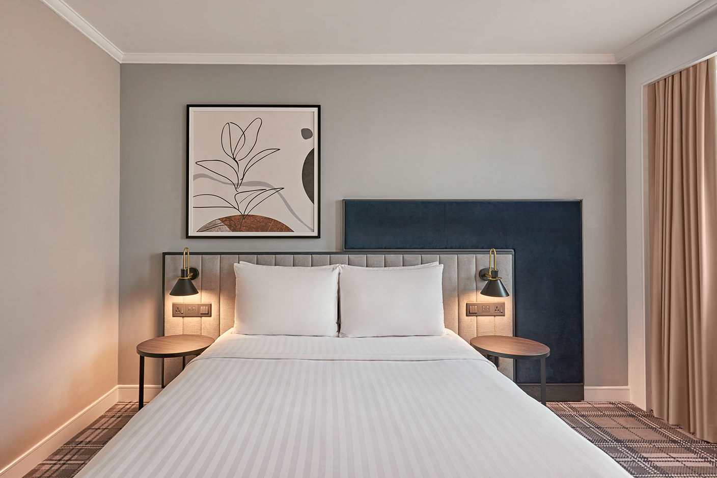 Vibe Hotel Singapore Orchard | Vibe Hotels