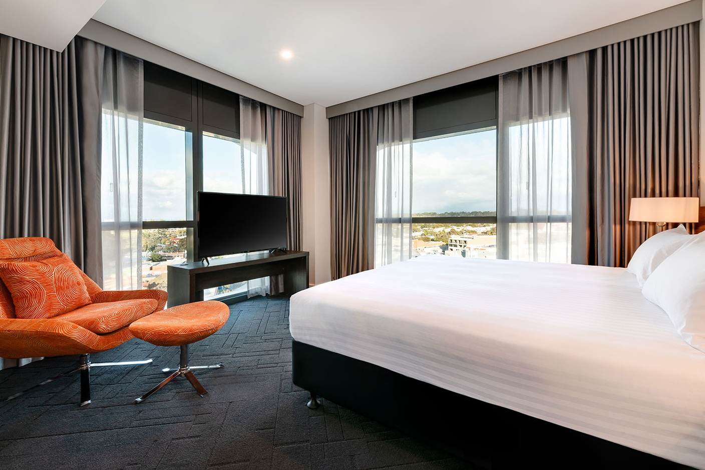 Vibe Hotel Perth Subiaco - Official Website